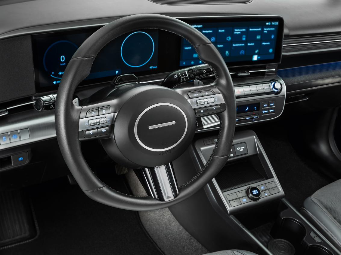 Hyundai Genuine Accessories